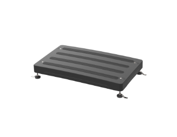 Half Steps | Langham