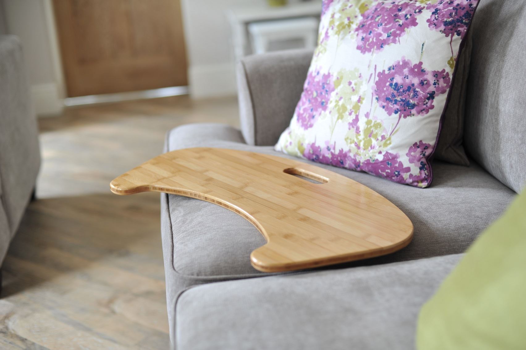 Bamberry Transfer Board | Langham