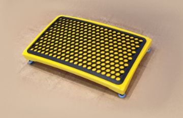 Half Steps | Langham